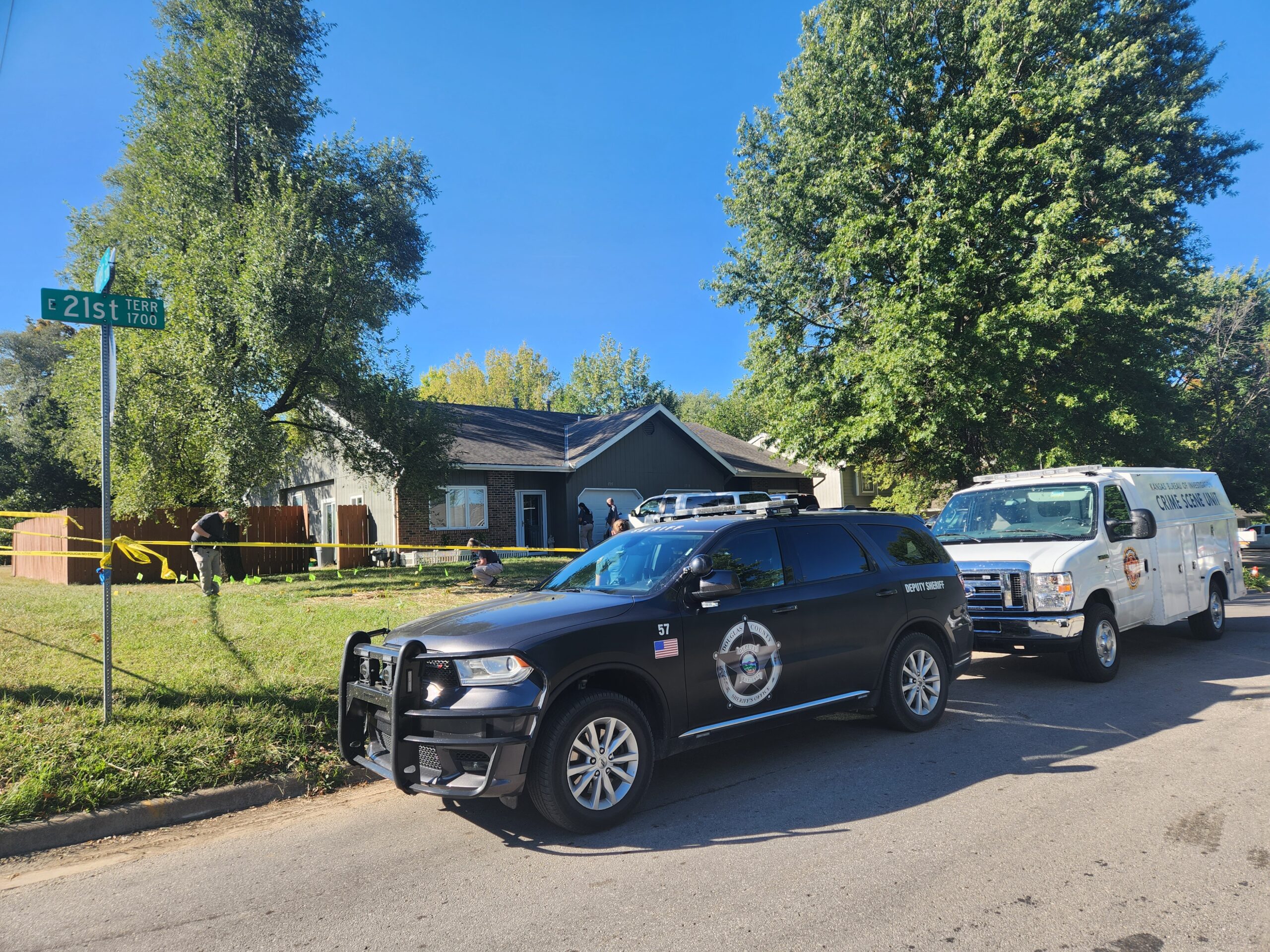 Douglas County DA’s Office reviewing KBI findings regarding fatal ...